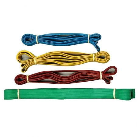 Pallet Rubber Bands - Heavy-Duty Bulk Cases - 144 Bands per Case ...
